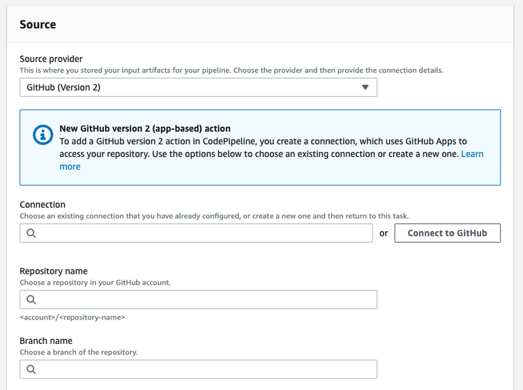 Automating Packer with CodePipeline | Notificare