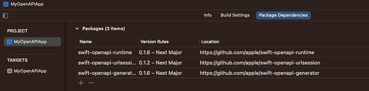Say Hello to Swift OpenAPI Generator | Notificare