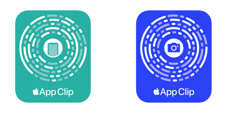 Creating App Clip Codes | Notificare