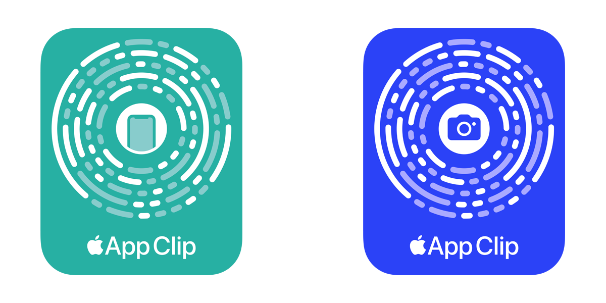 Creating App Clip Codes | Notificare