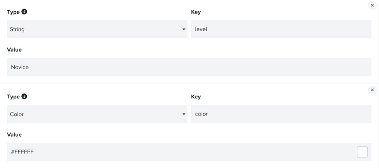 Multi-tier Loyalty Programs | Notificare
