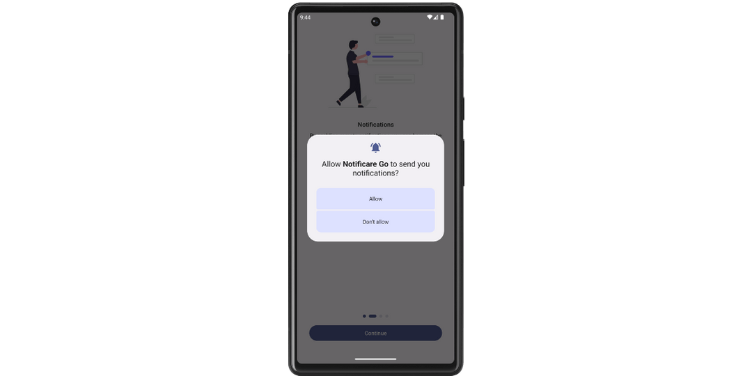 Deep Dive into Android Notifications Permission | Notificare Deep Dive into Android Notifications Permission | Notificare