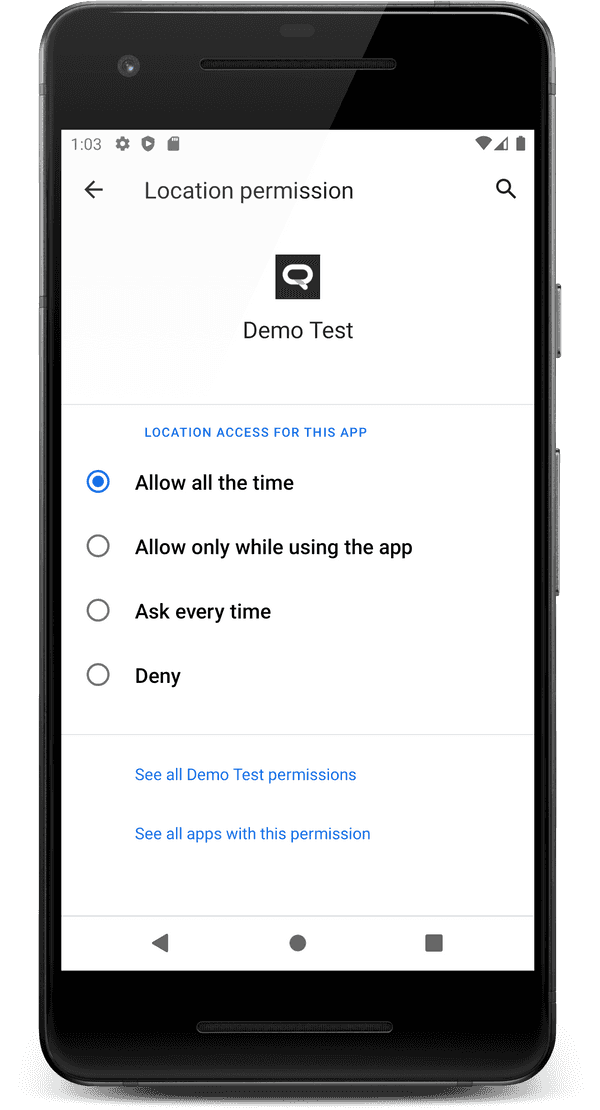 What's new in iOS 14 and Android 11 | Notificare