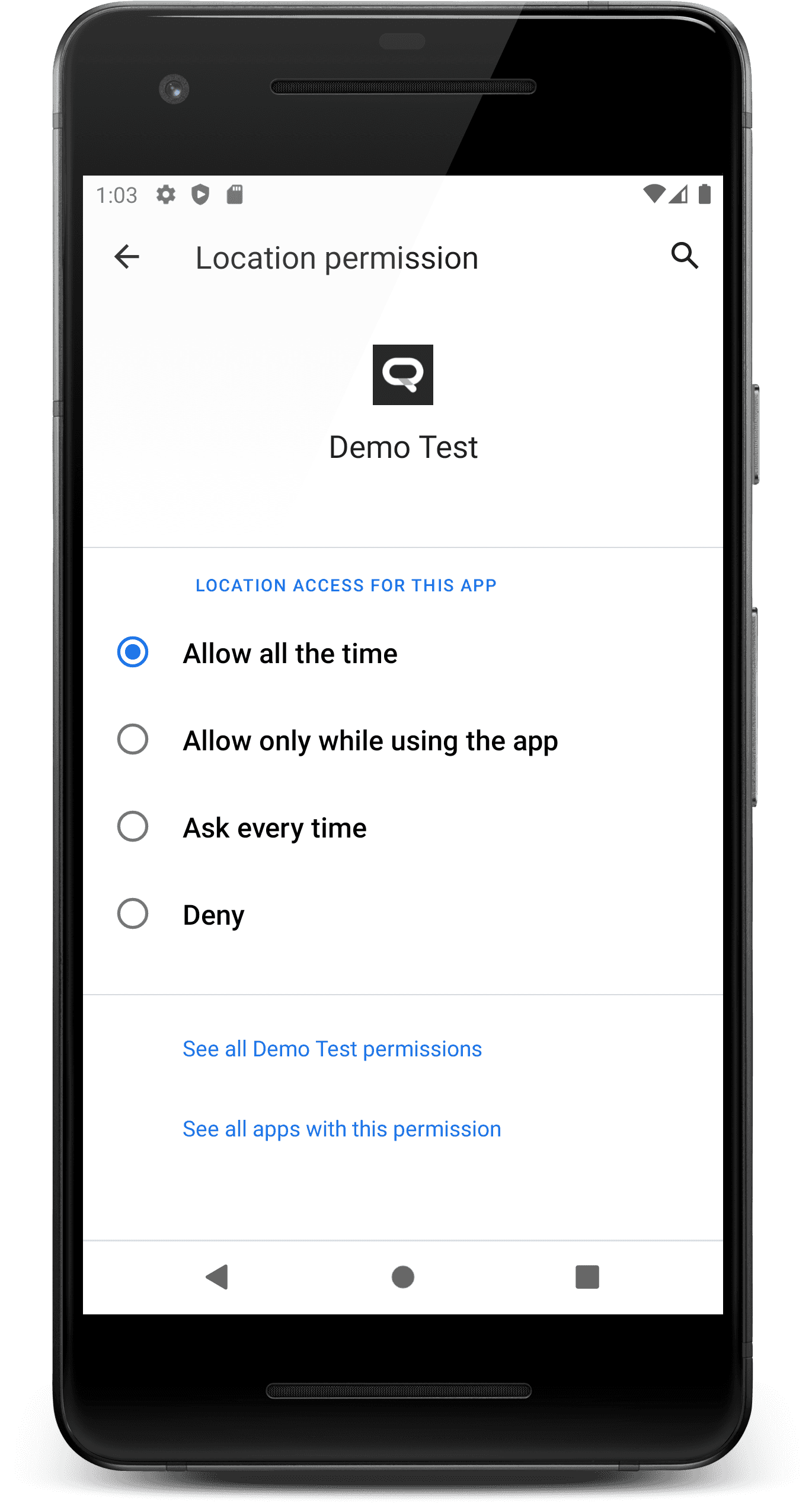 What's new in iOS 14 and Android 11 | Notificare