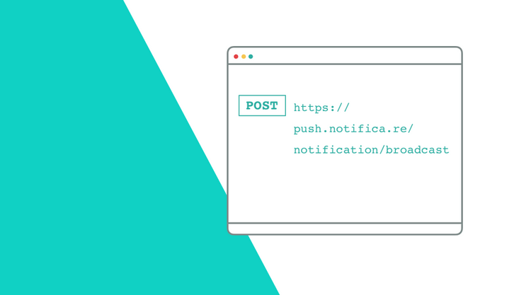 Let's talk APIs | Notificare