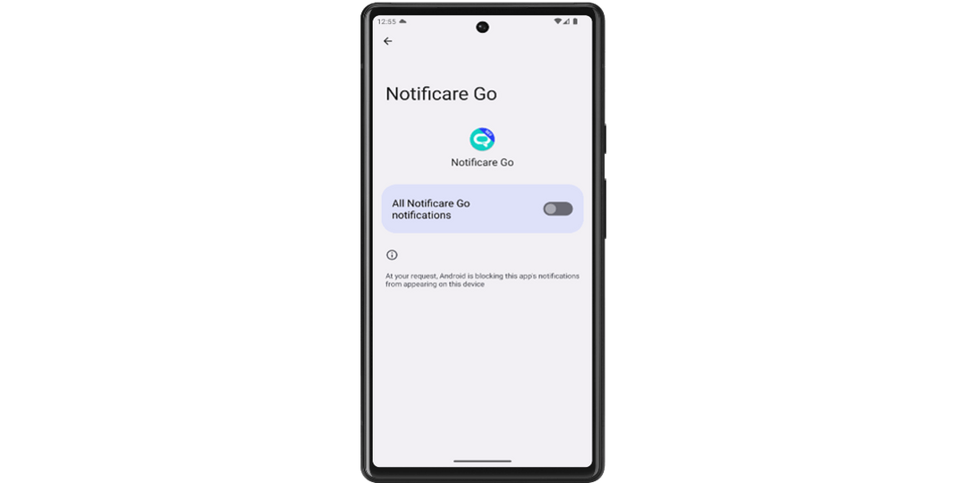 Deep Dive Into Android Notifications Permission Notificare