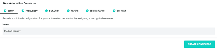 Scarcity & exclusivity with event-driven messages | Notificare