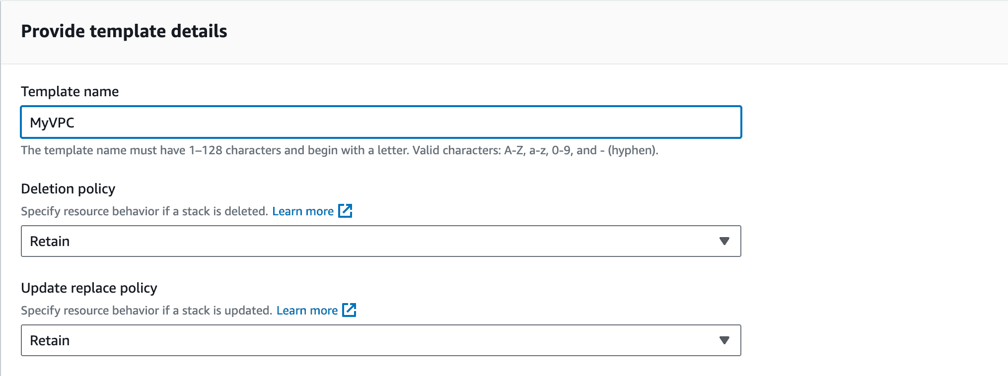 Infrastructure as Code from Existing Resources | Notificare