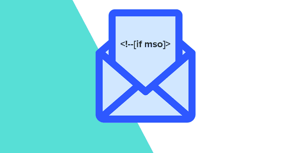 MSO Conditional Comments | Notificare