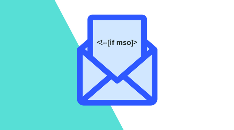 MSO Conditional Comments | Notificare