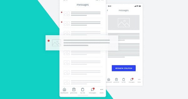 Your Message Center; the Inbox | Notificare