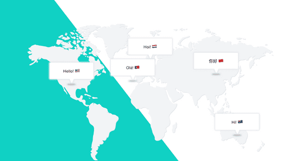 How to Localize Your Marketing Campaigns | Notificare