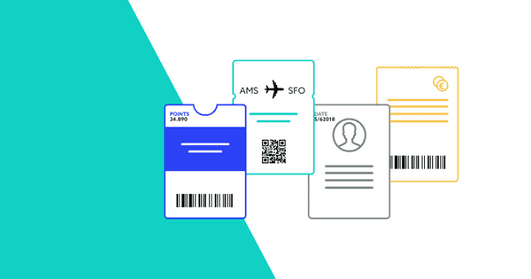 Creating, updating and distributing Digital Cards | Notificare
