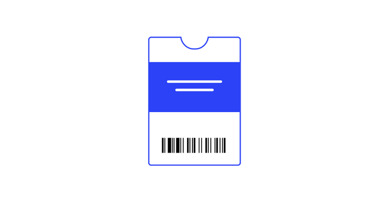 Choosing the Best Barcode for Your Wallet Passes | Notificare