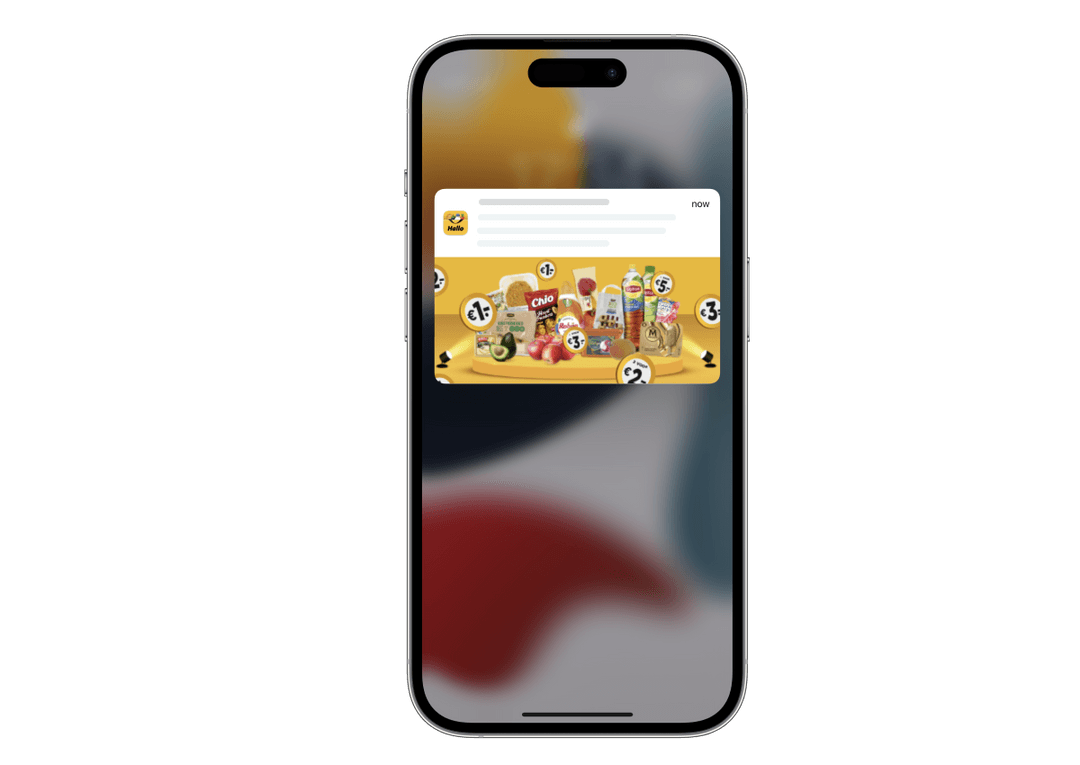 Unleash the Potential of Your Push Notifications with Lock Screen ...