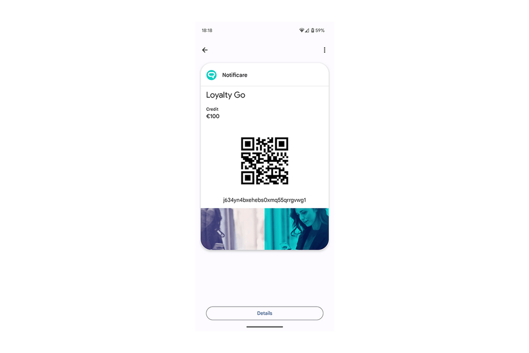 Multi-tier Loyalty Programs | Notificare