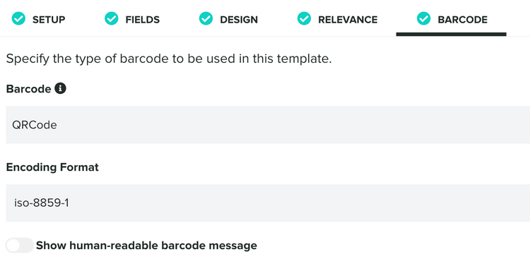 How to create digital passes for all | Notificare