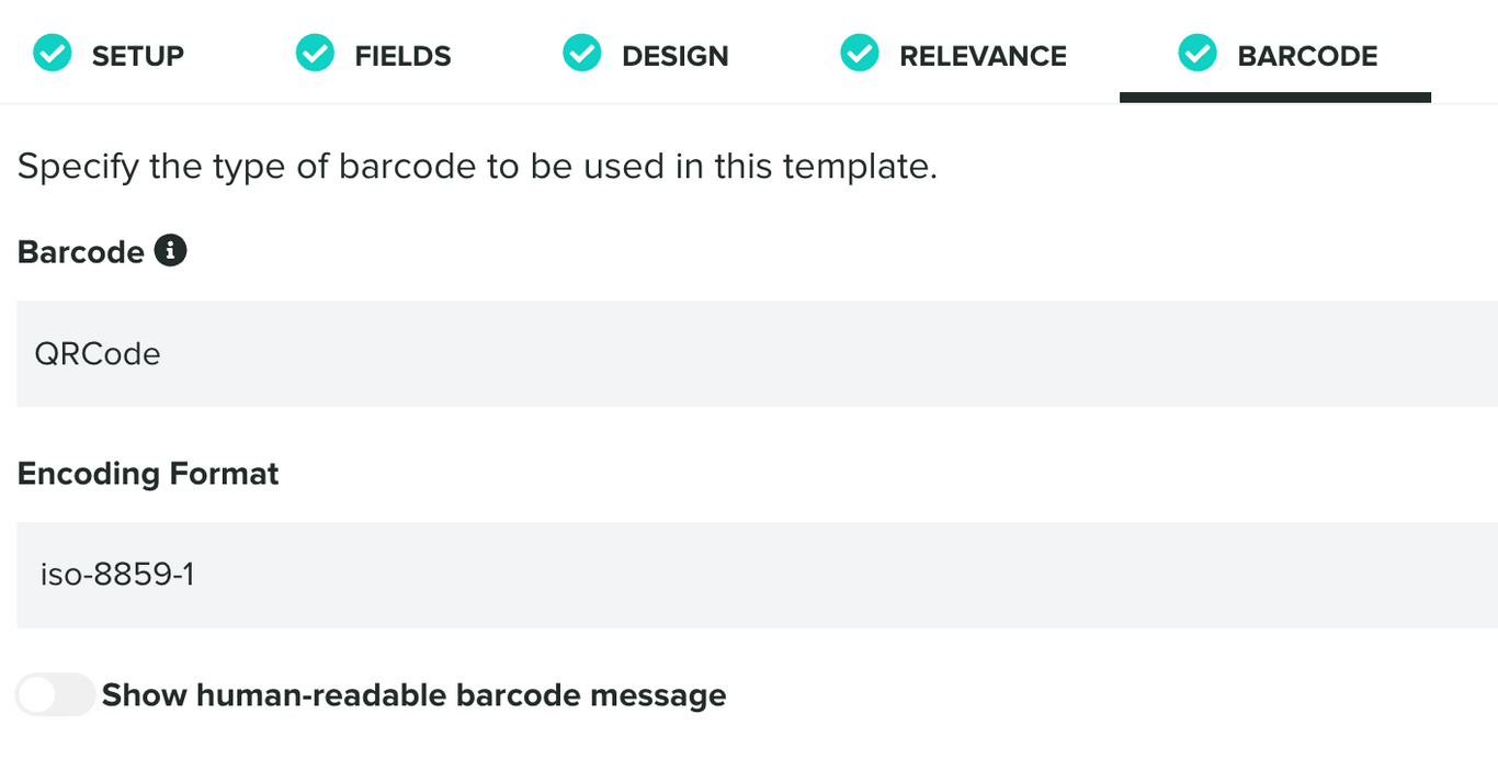 How to create digital passes for all | Notificare