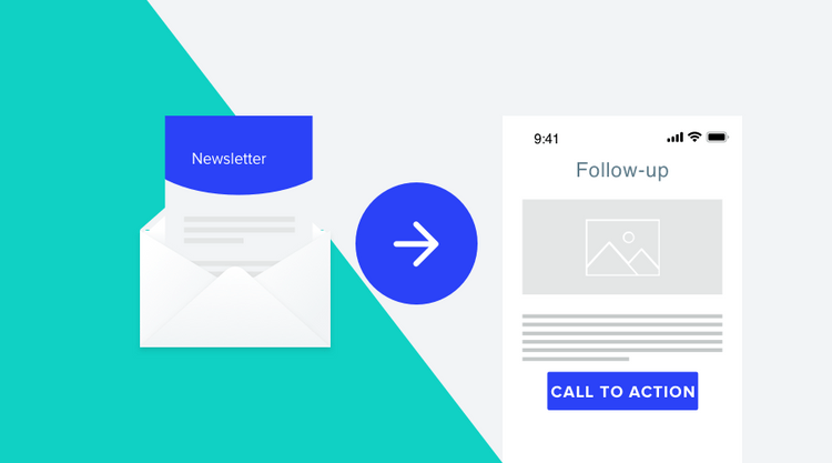 Create the perfect e-mail follow-up campaigns | Notificare