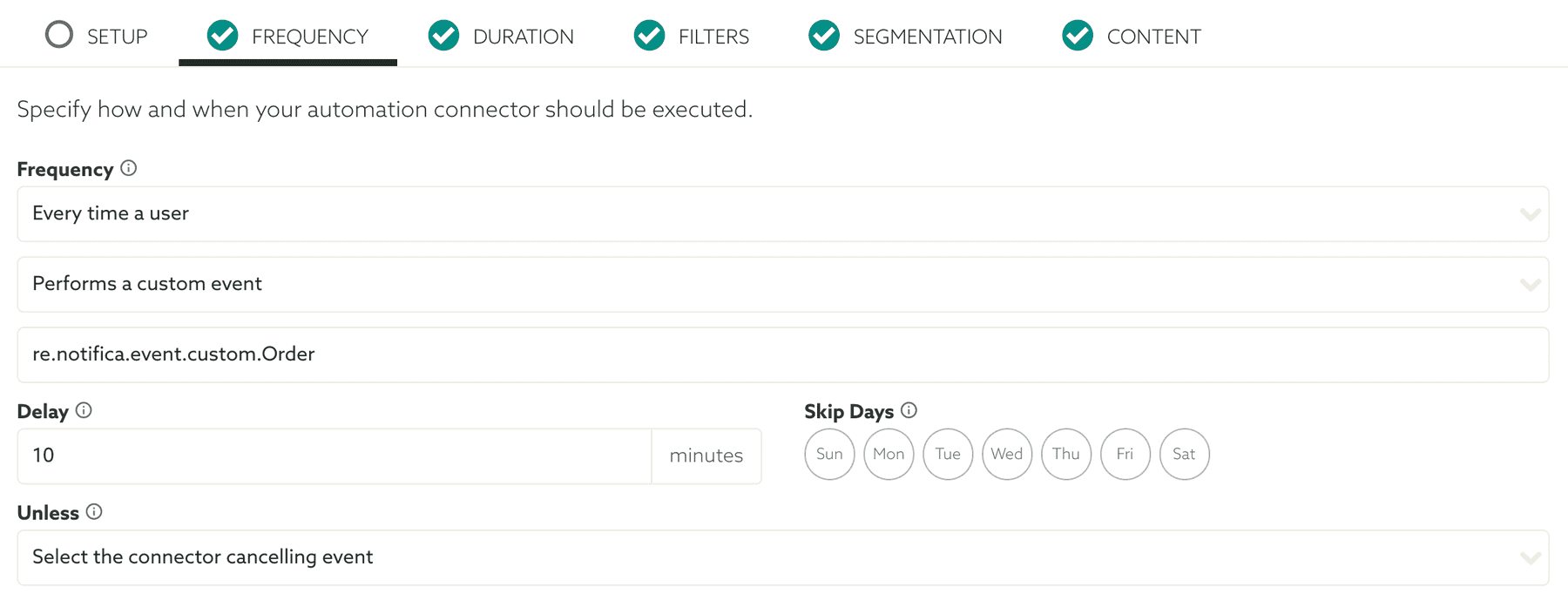 More Power in Automation Connectors | Notificare