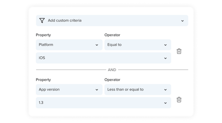 In-App Messages | Notificare