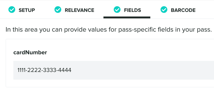 How to create digital passes for all | Notificare