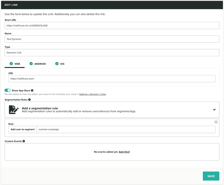Creating Effective Follow-Up Campaigns | Notificare