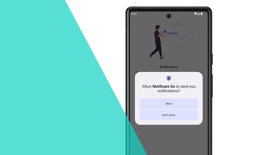 Deep Dive Intro Permissions In Flutter Notificare Deep Dive Intro Permissions In Flutter Notificare