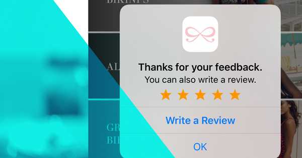 How to get better ratings and reviews in the App and Play Store ...