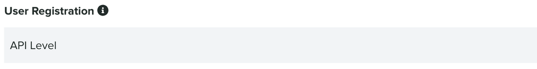 Getting started with a User-Based Inbox | Notificare