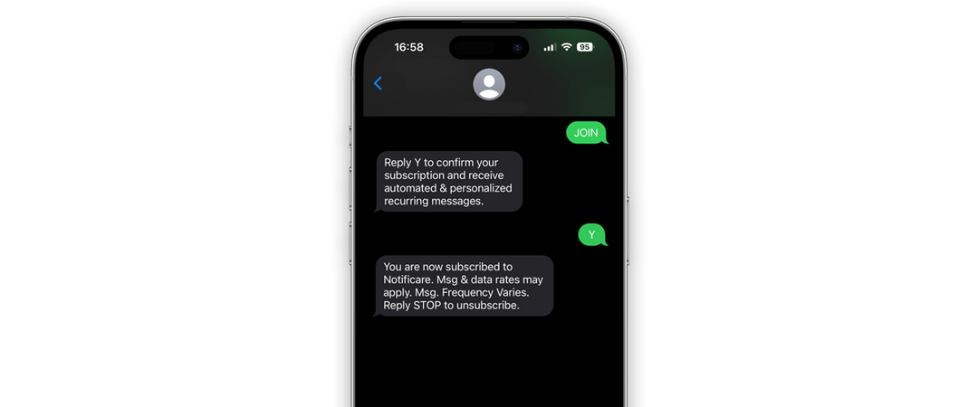 Complete Guide to Text-to-Join SMS Campaigns | Notificare