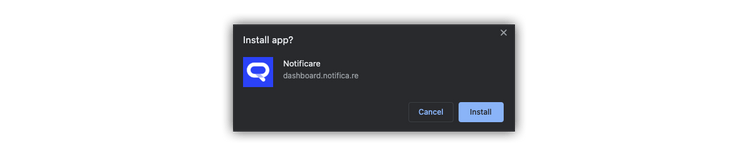 Web Push in iOS Safari | Notificare