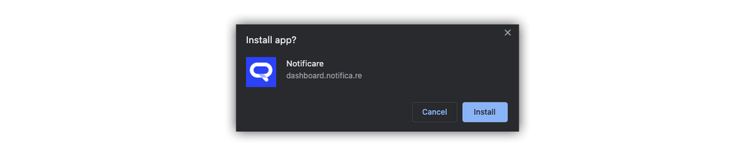Web Push in iOS Safari | Notificare