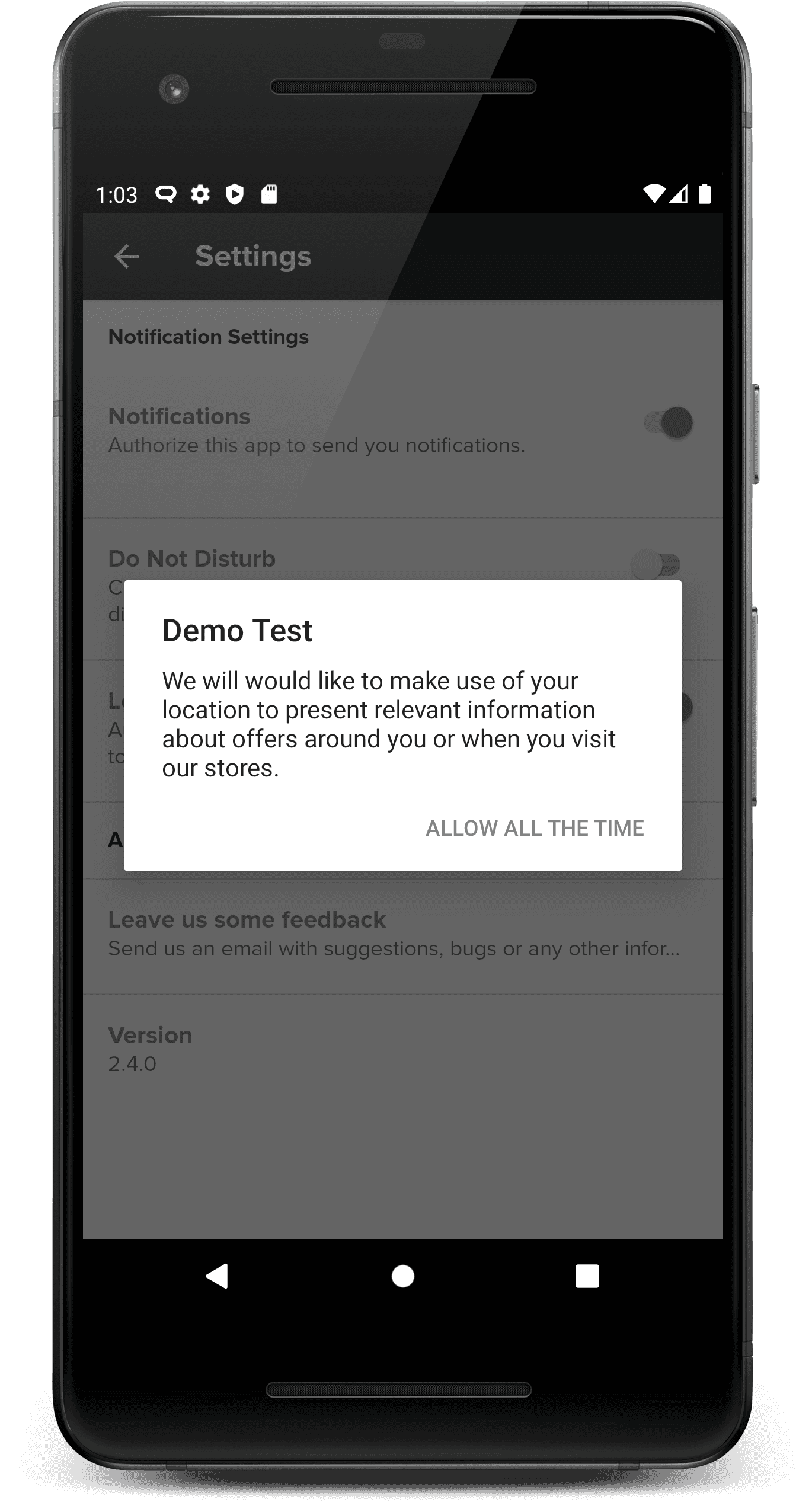 What's new in iOS 14 and Android 11 | Notificare