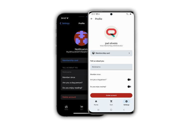 The new Notificare Go app | Notificare