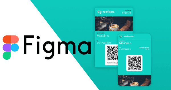 How to Design a Wallet Pass from Figma Template | Notificare