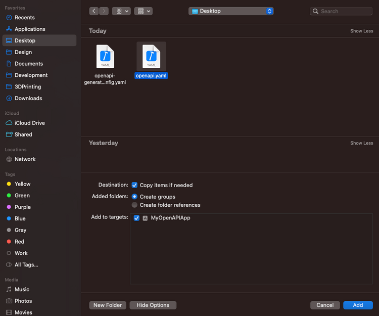 Say Hello To Swift Openapi Generator Notificare