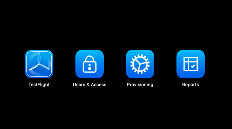 Automation with the App Store Connect API | Notificare