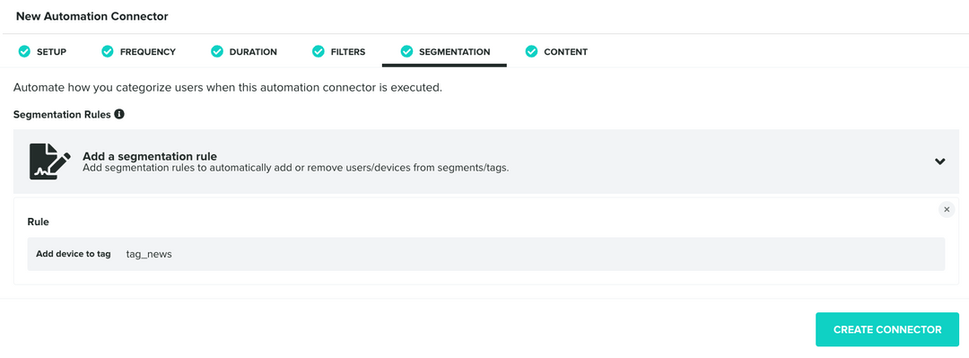 Two-Way SMS Messaging | Notificare