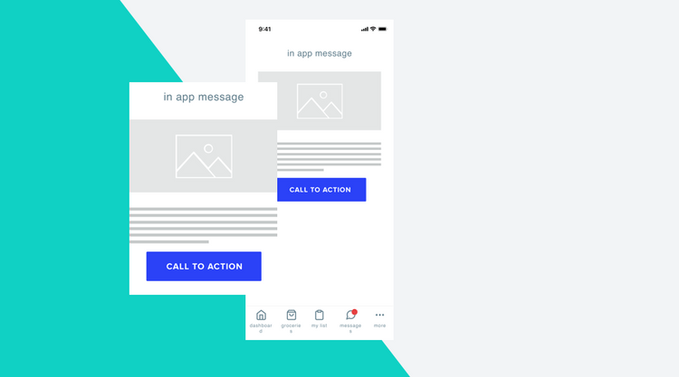 In-app messages explained | Notificare