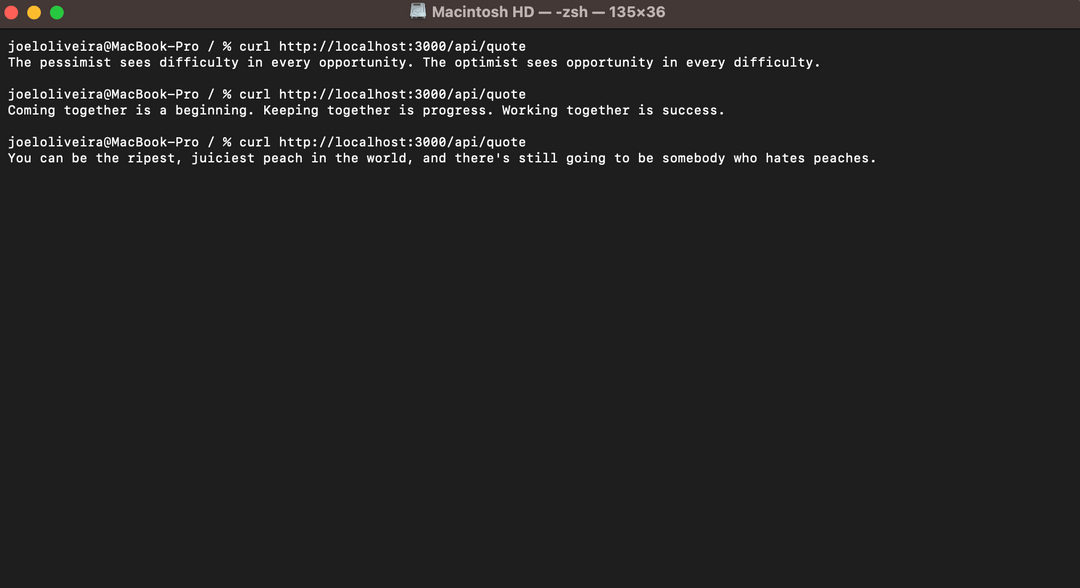 Say Hello to Swift OpenAPI Generator | Notificare