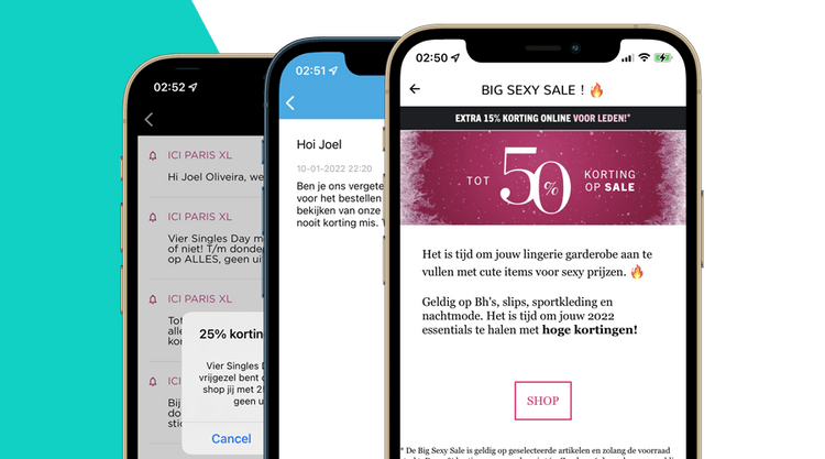 Using Rich Push Templates | Notificare