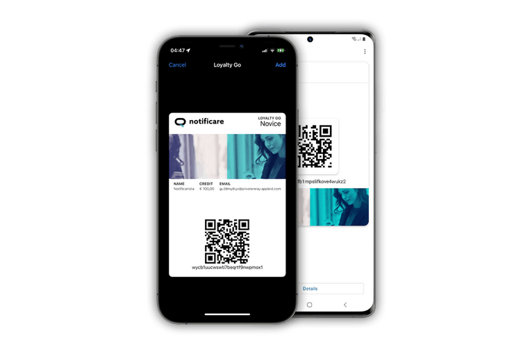 The new Notificare Go app | Notificare