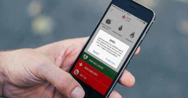 Red Cross’s First Class Mobile Marketing Program | Notificare