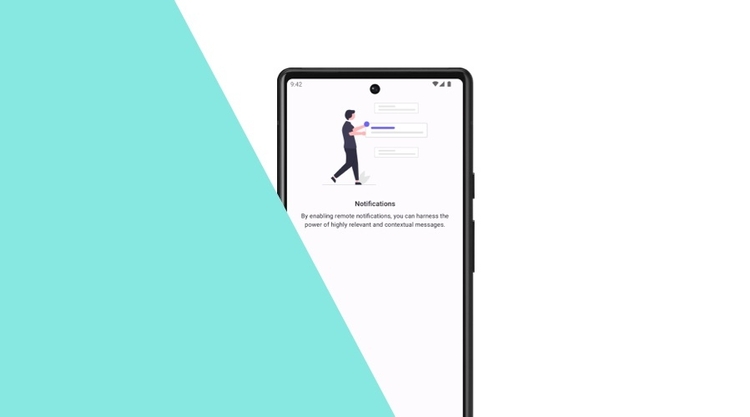 Deep Dive into Android Notifications Permission | Notificare Deep Dive into Android Notifications Permission | Notificare