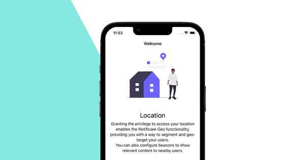 Deep Dive into iOS Location Permission | Notificare