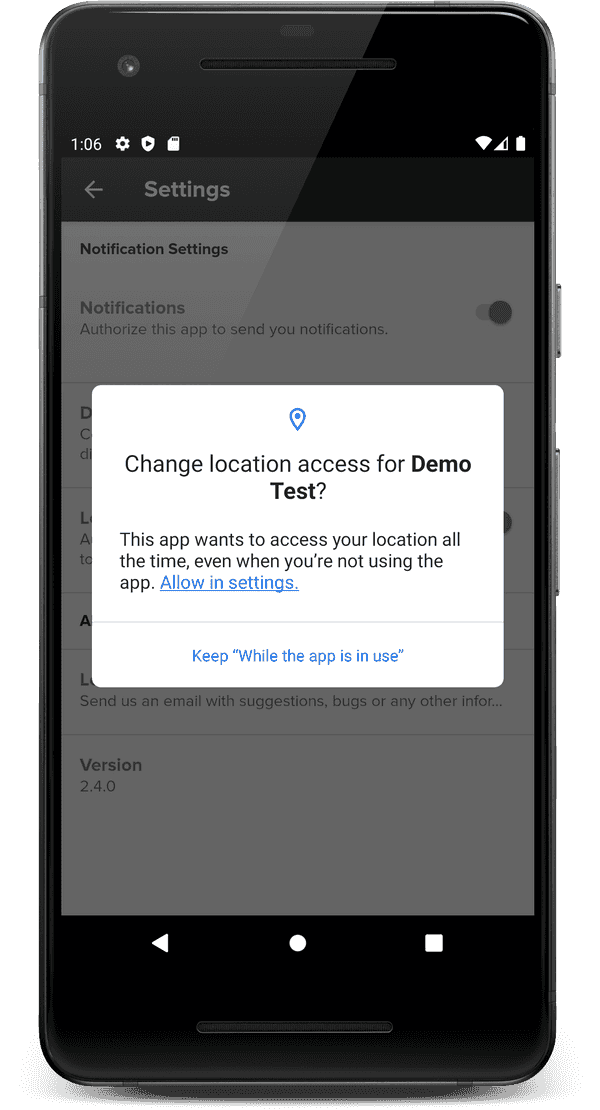 What's new in iOS 14 and Android 11 | Notificare