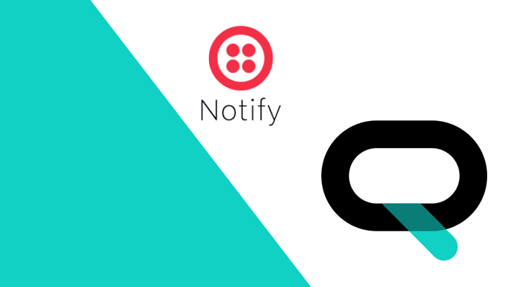 Transitioning from Twilio Notify to Notificare | Notificare