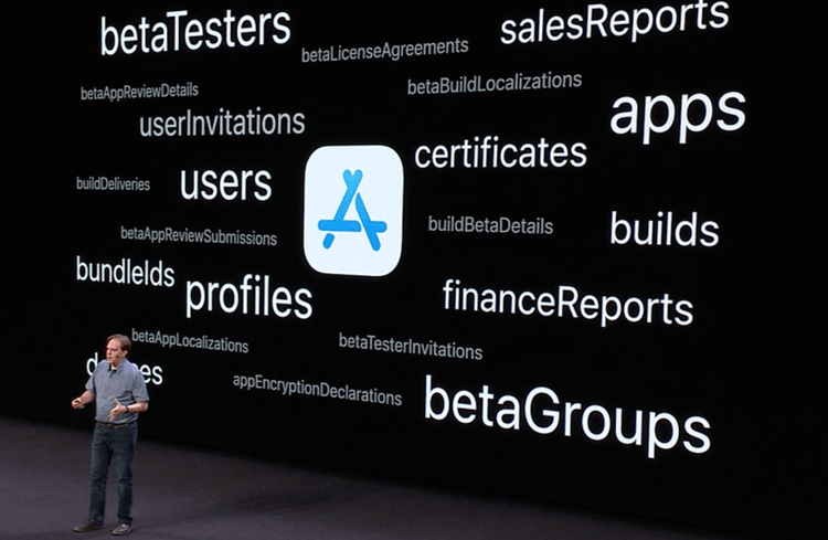 Automation with the App Store Connect API | Notificare