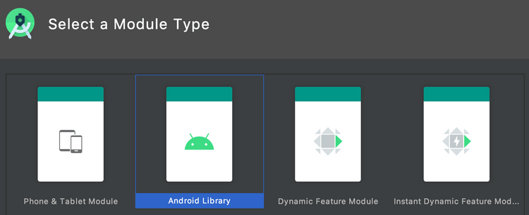 Share your Android code between projects | Notificare